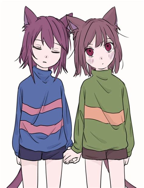 Undertale Under Porn Chara Telegraph