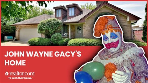 John Wayne Gacy House Demolished