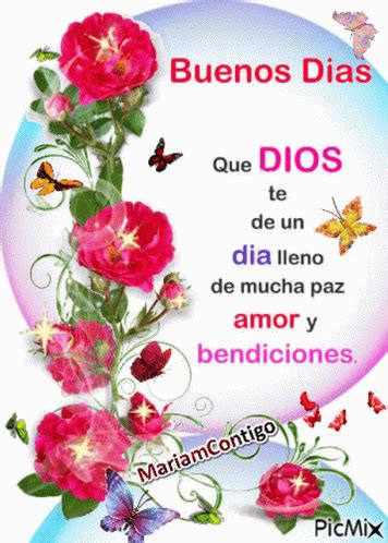 Buenos Días Buenos Días Discover Share GIFs Good Morning