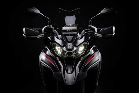Benelli Trk Trk X Motorbike Gr