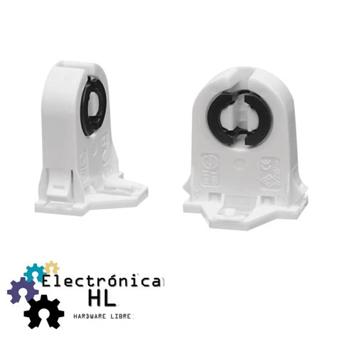 SOCKET LADRON CON CADENA Electronica HL