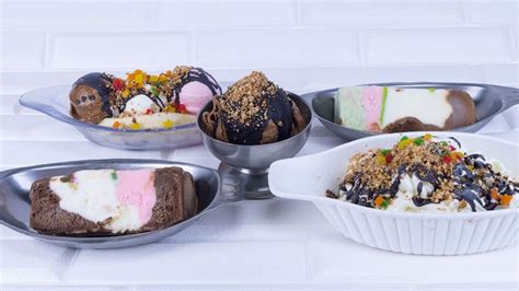 Rekomendasi Kuliner Legendaris Di Jakarta Pusat Dari Es Ragusa Hingga