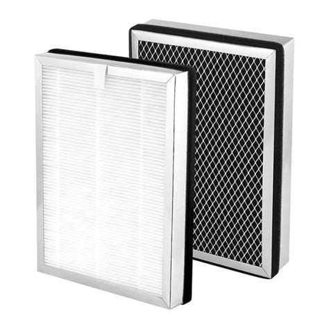 MA 25 H13 VéRitable Filtre HEPa pour Purificateur D Air Medify MA 25