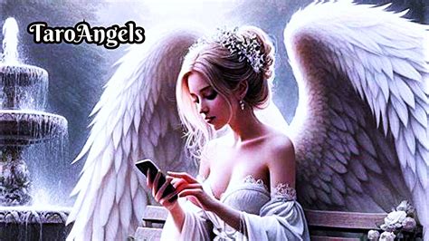 Il Tuo Angelo Custode Ti Vuole Parlare Youtube