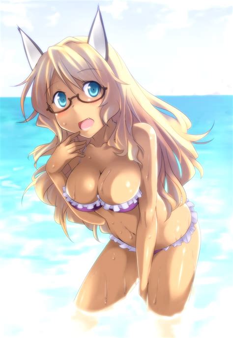 Narumi Nakuru Mayo Chiki Drawn By Kuronyan Danbooru