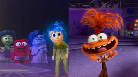 Divertida mente 2 já tem trailer e data de estreia Coisas da TV