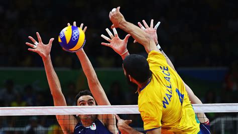 98 Background And Nature Of Volleyball MyWeb