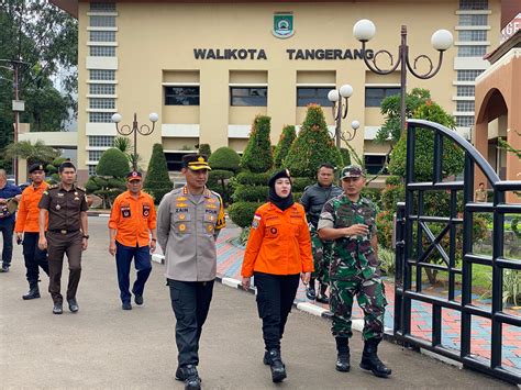 Bpbd Apel Siaga Bencana