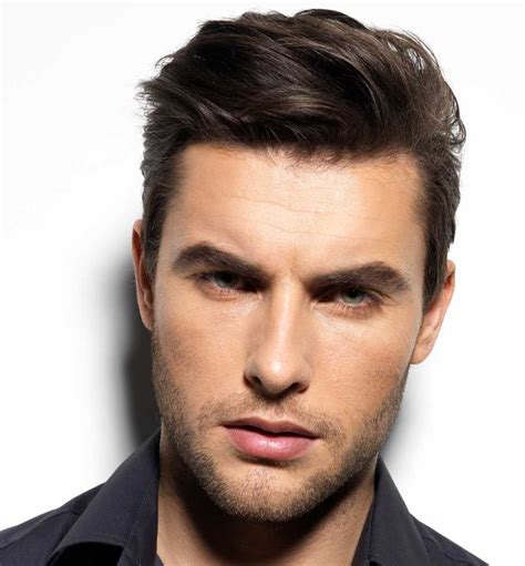 Tagli Capelli Uomo 2024 Di Tendenza In 280 Immagini Thin Hair Men