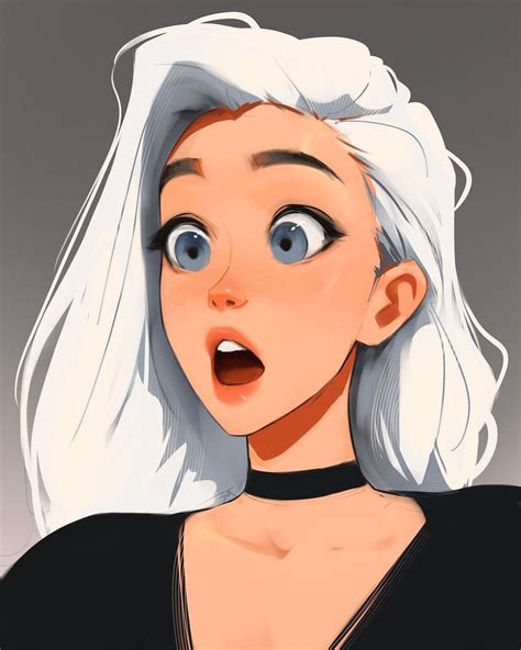 Kara Original Drawn By Sam Yang Danbooru