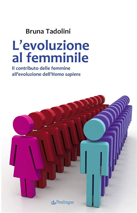 L Evoluzione Al Femminile Il Contributo Delle Femmine Allevoluzione