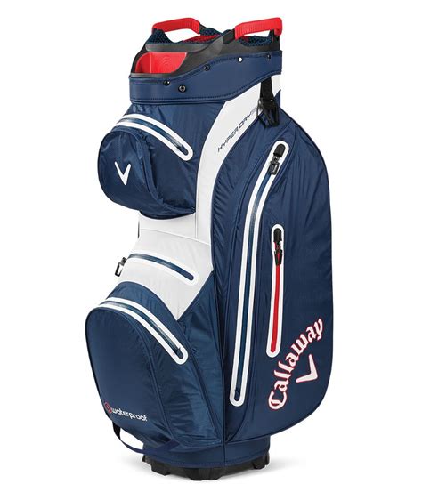 Jaką torbę wodoodporną do gry w golfa kupić BogiGolf Blog golfowy