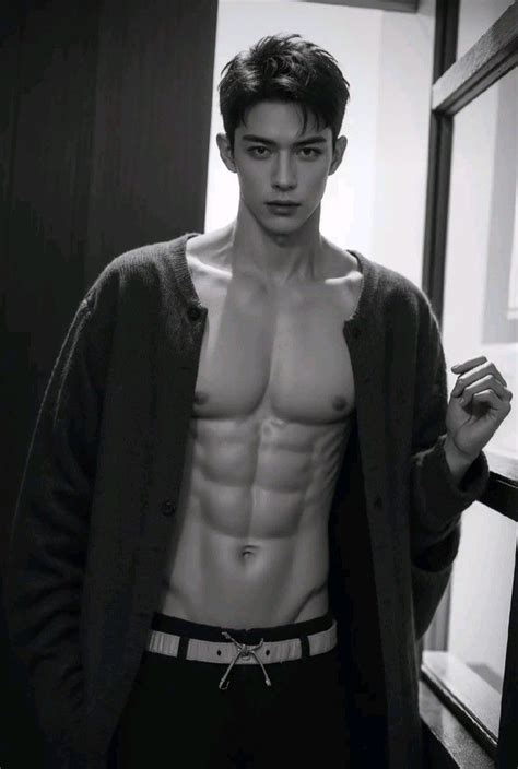 Hot Korean Guys Cute Asian Guys Hot Guys Handsome Boy Photo