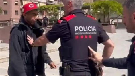 Detenido un cuarto implicado en el apuñalamiento al padre de Lamine Yamal