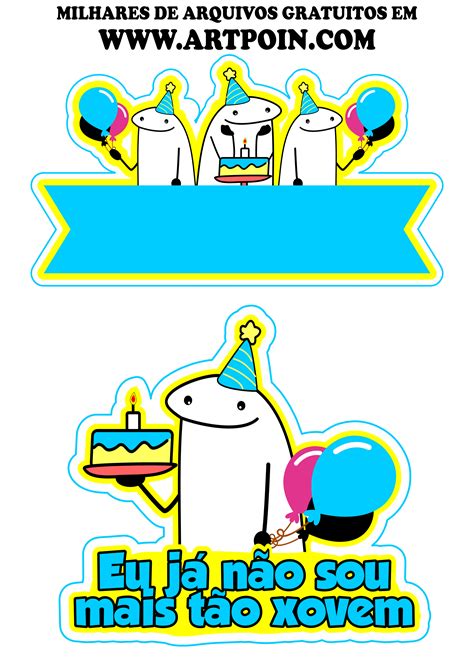 Flork copa do mundo 2022 topo de bolo decorativo grátis png