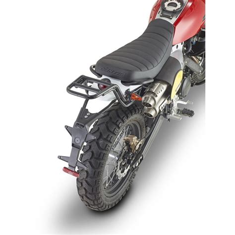 Attacco Posteriore Givi SR9150