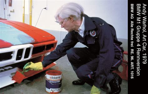 Andy Warhol la pubblicità della forma in mostra anche una