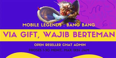 Beli Top Up Starlight Membership 300 Diamond Mobile Legends
