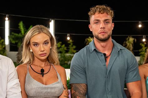 Love Island 8 konflikt Adama i Weroniki przybiera na sile Kto opuści