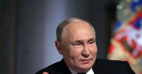 Vladimir Putin Wins Russian Election And No Good Outcome Can Come