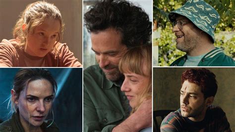 Les 10 meilleures séries de 2023 jusqu à présent Premiere fr