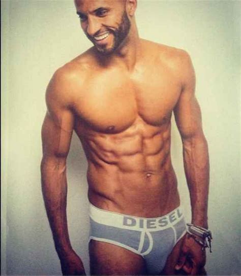 The 16 Most Important British Celebrity Bulges Of All Time British