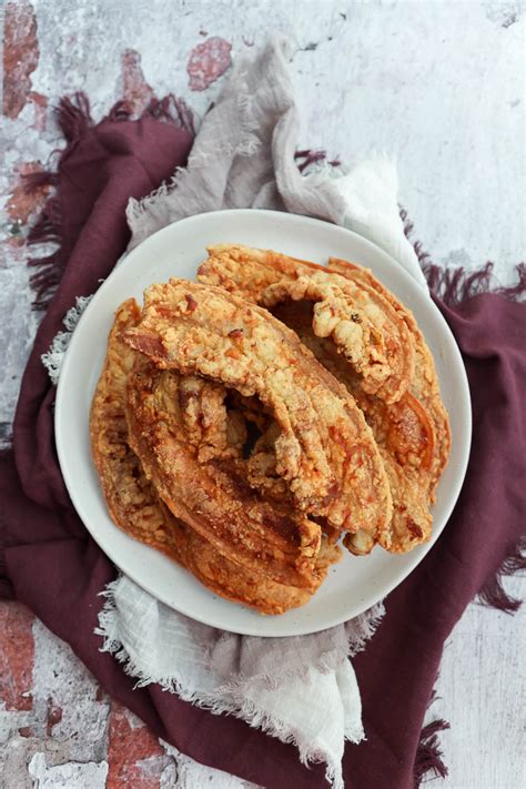 Filipino Crispy Pork Belly