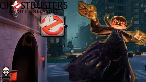 Drops Enabled Samhain Arrived Ghostbusters Spirits Unleashed