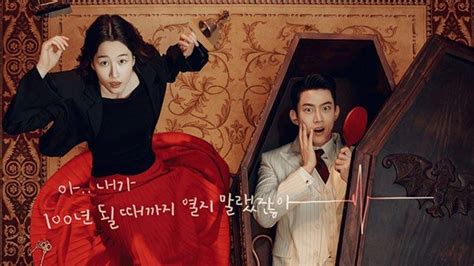 Rating 9 Drakor Terbaru Agustus 2023 Drama Korea Heartbeat Miraculous