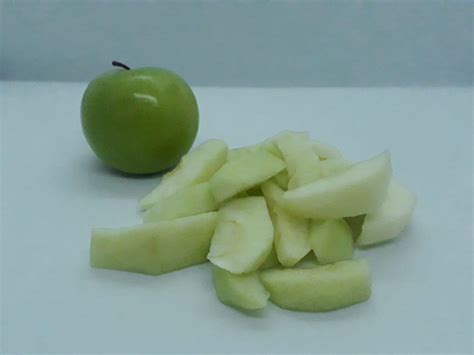 Manzana Verde Kg Hortalistas