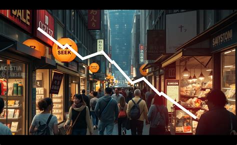 Caída en el consumo privado de México en agosto según Inegi