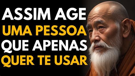 13 ATITUDES de uma Pessoa que SÓ te USA e NÃO está INTERESSADA em VOCÊ