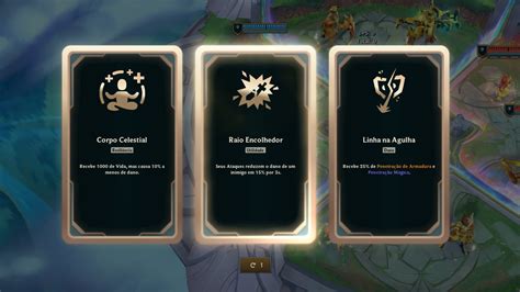 Modo Arena 2v2v2v2 Veja Todos Os Aprimoramentos Do Jogo Mais Esports