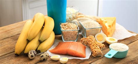 5 Receitas Para Ganhar Massa Muscular Vitat