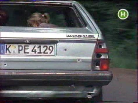 IMCDb Org 1983 Volkswagen Passat CL B2 Typ 32 In Wilde Engel 2003