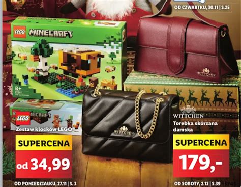 Jutro od rana zacznie się w Lidlu Wraca kultowa promocja Znów będzie