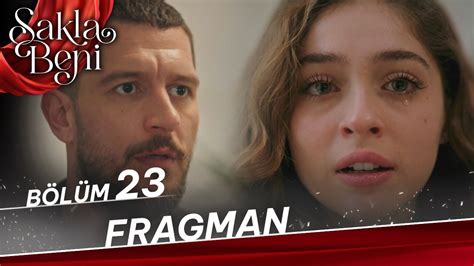 Sakla Beni B L M Fragman Youtube