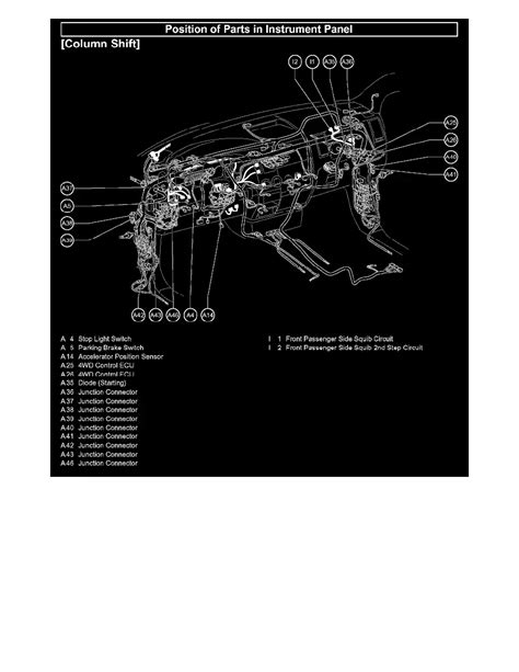 Toyota Workshop Service And Repair Manuals Tundra 4WD V8 5 7L 3UR FE