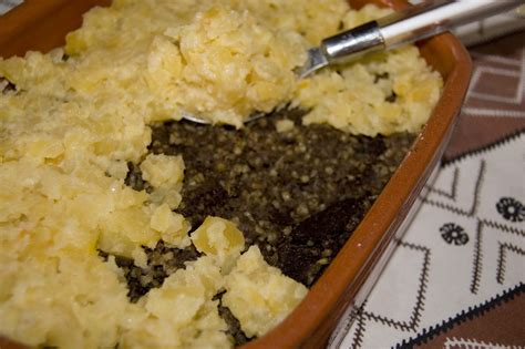 La triperie des recettes d abats à toutes les sauces Clapshot de