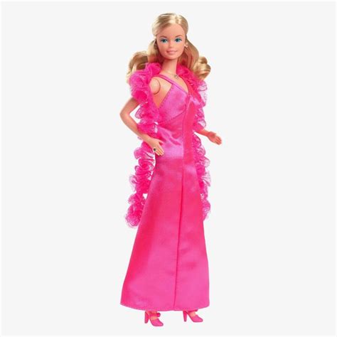 1977 Superstar Barbie Doll Reproduction HBY11 BarbiePedia