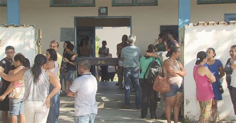 G1 Gestante é enterrada após ser achada morta e sinais de estupro