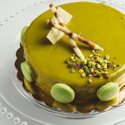 Pure Pistachio Paste