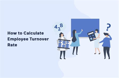 How To Calculate Employee Turnover Rate In Steps Hr University