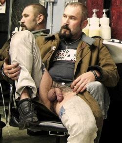 Matureandruggedmen If You Love Rugged Porn Photo Pics