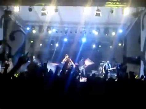 Max Pezzali Live Agira En Terraferma Tour Youtube