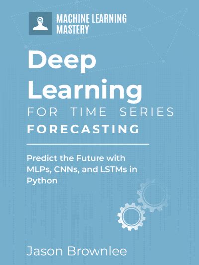 Deep Learning For Time Series Forecasting