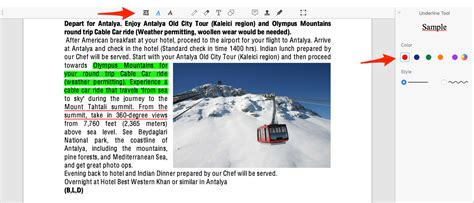 how to easily edit annotate sign and stamp pdfs on mac iphone hacks 1 iphone ipad ios blog