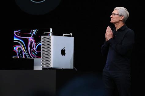 Apple presenta el ordenador más potente del mundo Novotec Gadgets y