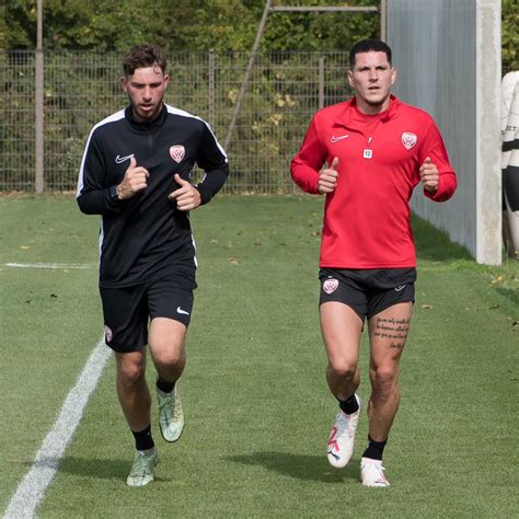 Mercato Anciens Kévin Schur signe au Dijon FCO Officiel Les Titis