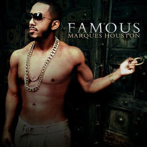 Famous Discografia De Marques Houston LETRAS MUS BR